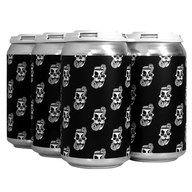 Tired Hands Crushable Alien Church: Session IPA 6pk 12oz Cans 4.8% ABV ...