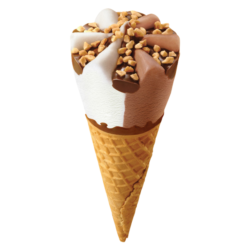 Good Humor Vanilla & Chocolate Giant Cone 1ct : fast delivery by App or ... Good Humor Vanilla & Chocolate Giant Cone 1ct : fast delivery by App or ...
