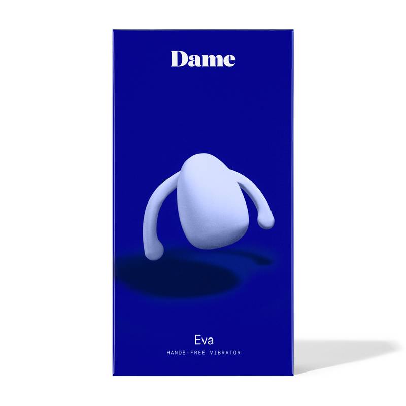 Dame Eva Vibrator : Bath & Beauty fast delivery by App or Online