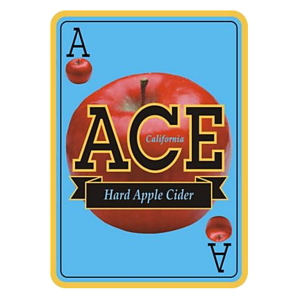 Ace Apple Cider (15.5 GAL KEG) : Alcohol fast delivery by App or Online