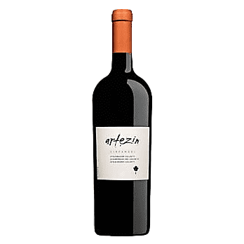 Artezin Zinfandel 750ml : Alcohol fast delivery by App or Online