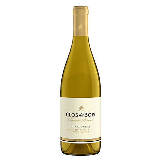 Clos Du Bois Chardonnay 375ml : Alcohol fast delivery by App or Online