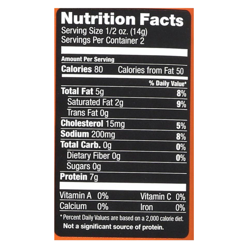 4505 Chicharrones Smokehouse BBQ Fried Pork Rinds 1.1oz : Snacks fast ...