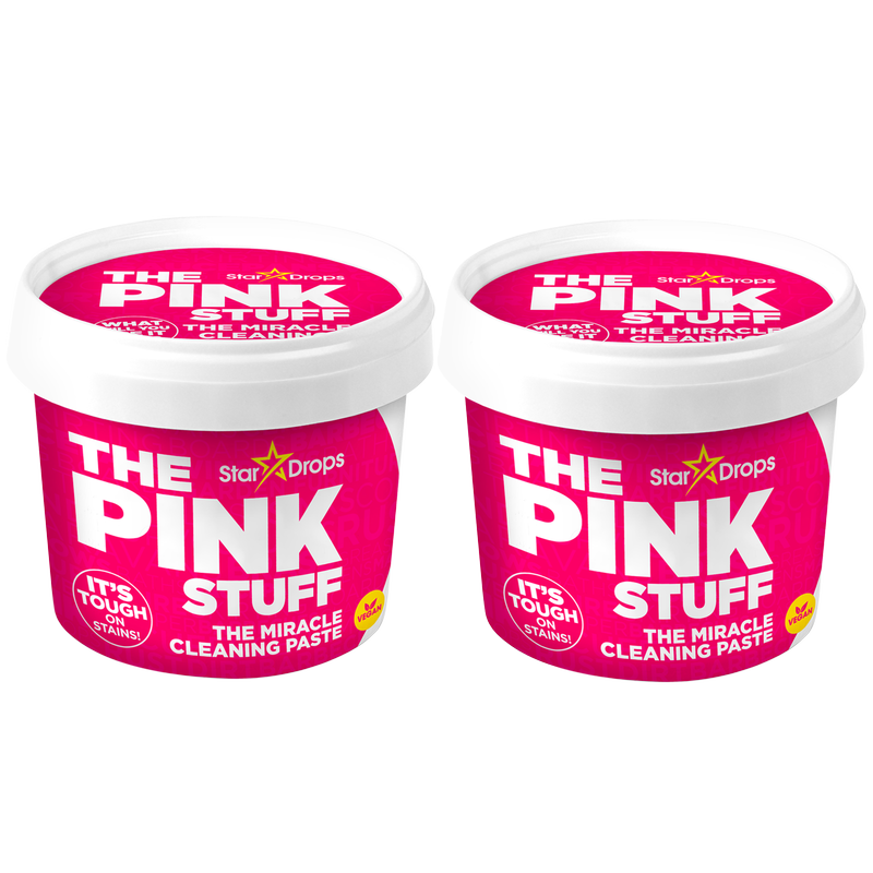 Pink Stuff Cleaning Paste 2pk : Home & Office fast delivery by App or ...