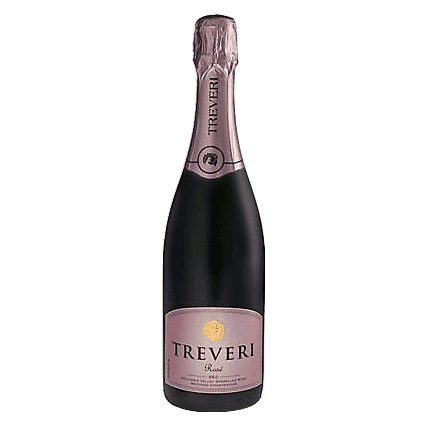 Treveri Sparkling Rose 750ml : Alcohol fast delivery by App or Online
