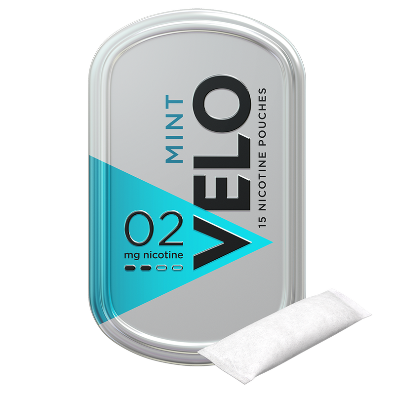 Velo Mint 2mg : Smoke Shop fast delivery by App or Online