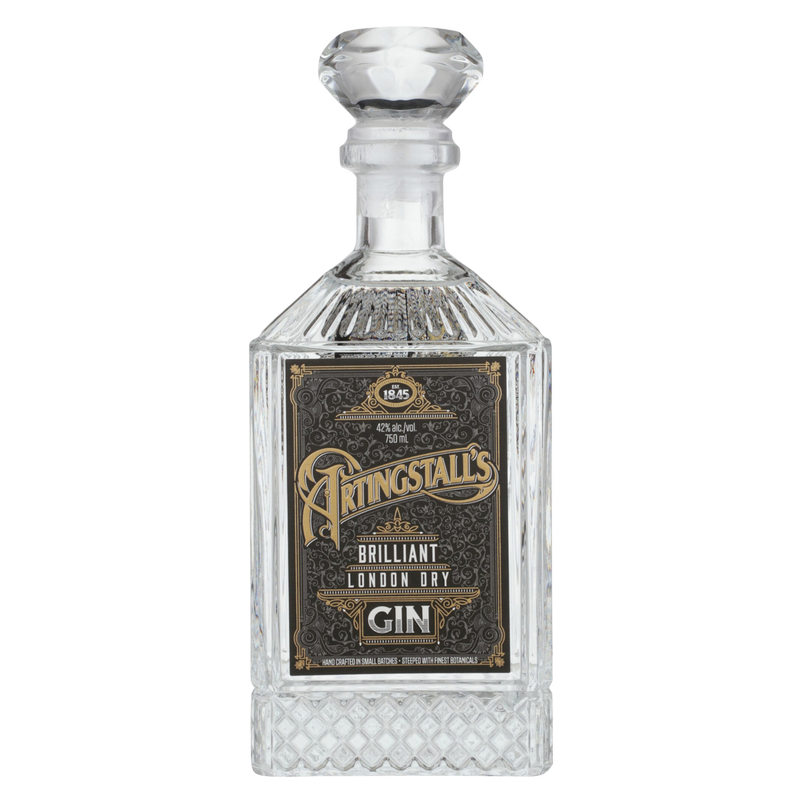 Navigator London Dry Gin 750ml (80 Proof) Similar Products | Gopuff
