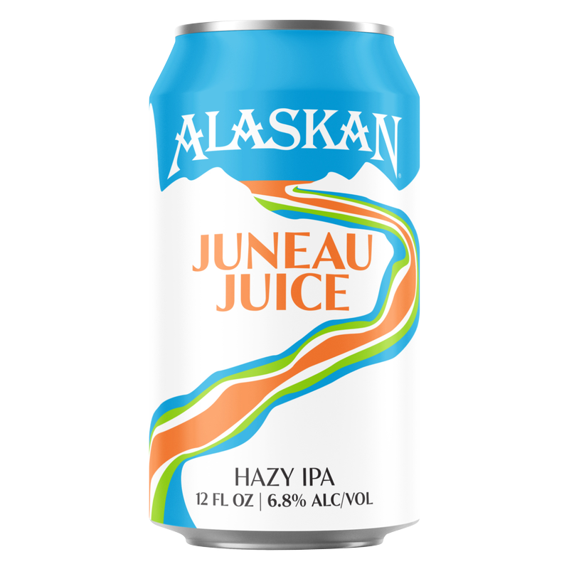 Alaskan Brewing Mixed Can Pack 12pk 12oz Can : Alcohol fast delivery by ...