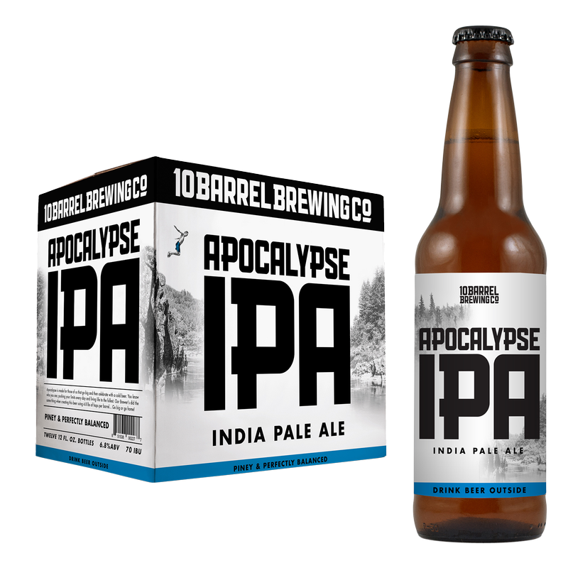 Alpine Beer Co. Nelson IPA 6pk 12oz Btl : Alcohol fast delivery by App ...