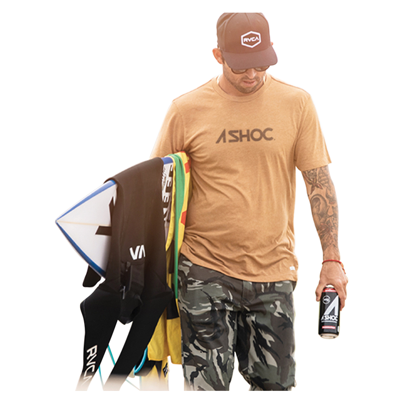 ASHOC Wave Smart Energy Drink 16oz Can : Drinks fast delivery by App or ...