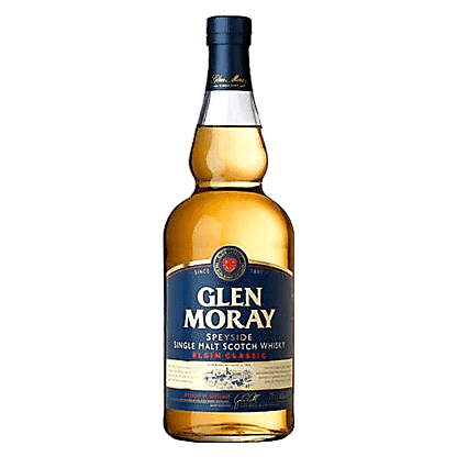 Glen Moray Classic Single Malt Scotch 750ml : Alcohol fast delivery by ...