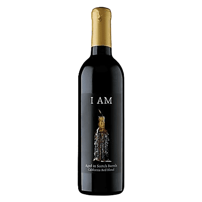 Zin-phomaniac Zin 750ml : Alcohol fast delivery by App or Online