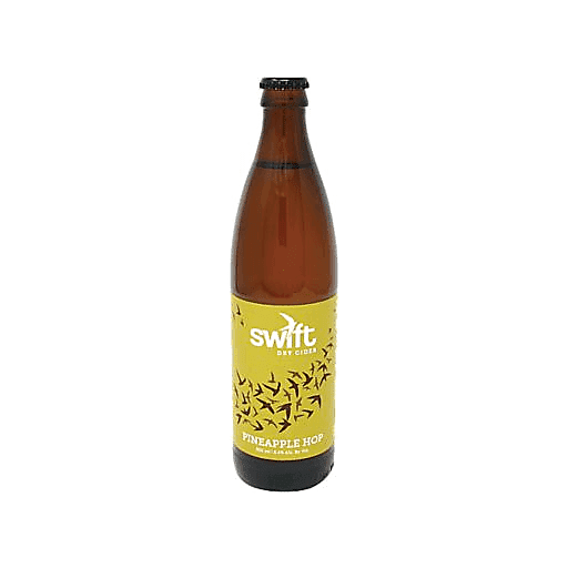 2 Towns Brightcider 500ml : Alcohol fast delivery by App or Online