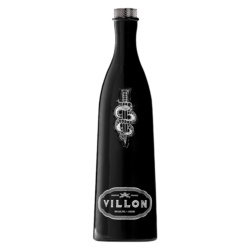 Villon France Vsop Cognac (750ml ) : Alcohol fast delivery by App or Online