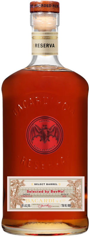 Bellows Light Rum 1L (80 Proof) : Alcohol fast delivery by App or Online