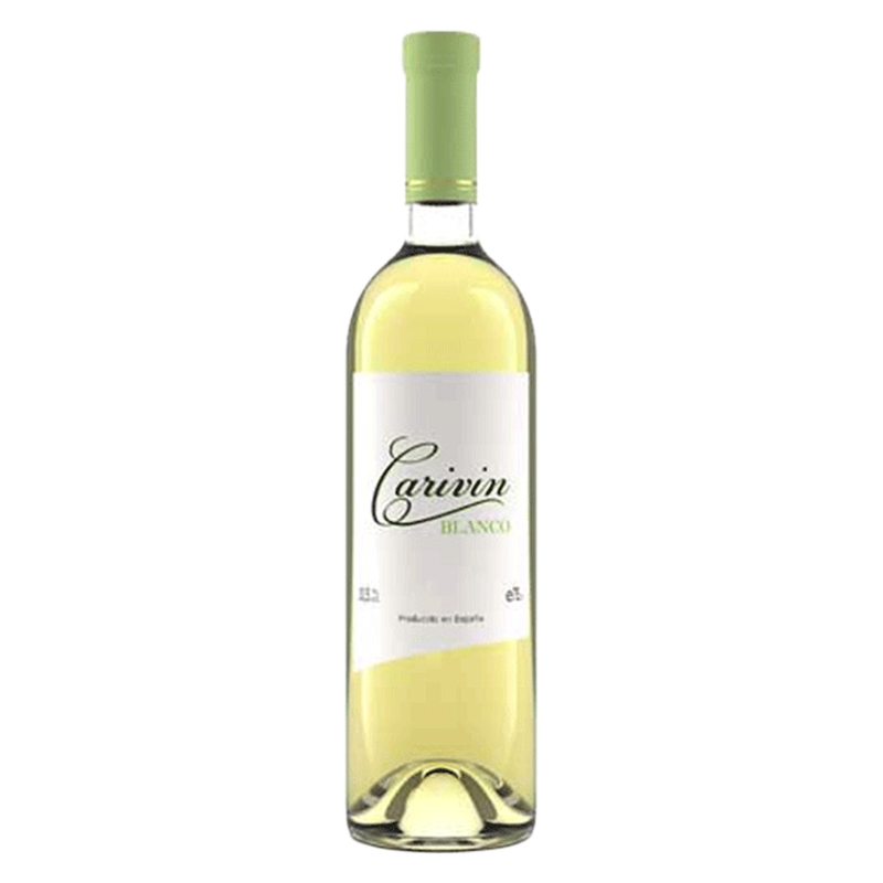 Carivin Blanco Spanish Wh 750ml : Alcohol fast delivery by App or Online