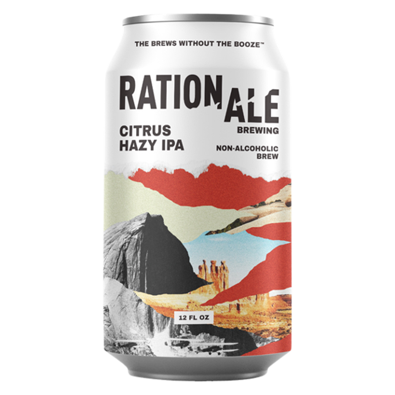 RationAle Brewing Non-Alcoholic Citrus Hazy IPA 6pk 12oz Can : Alcohol ... RationAle Brewing Non-Alcoholic Citrus Hazy IPA 6pk 12oz Can : Alcohol ...