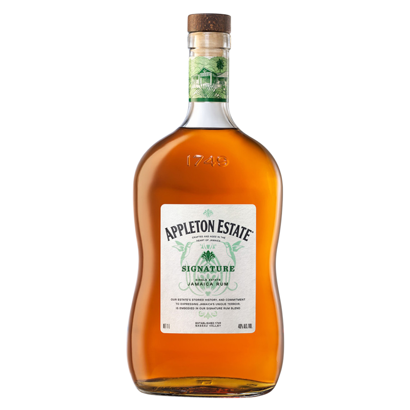 Blackwell Jamaican Rum 750ml (80 Proof) : Alcohol fast delivery by App ...