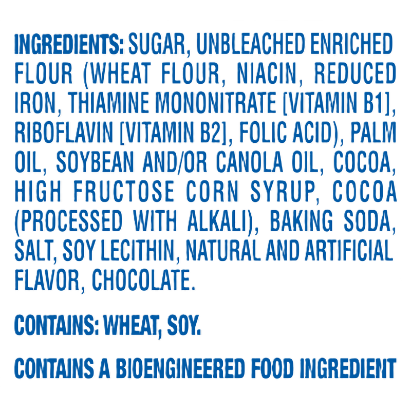 Oreo Hot Cocoa Sandwich Cookies 12.2oz : Snacks fast delivery by App or ...