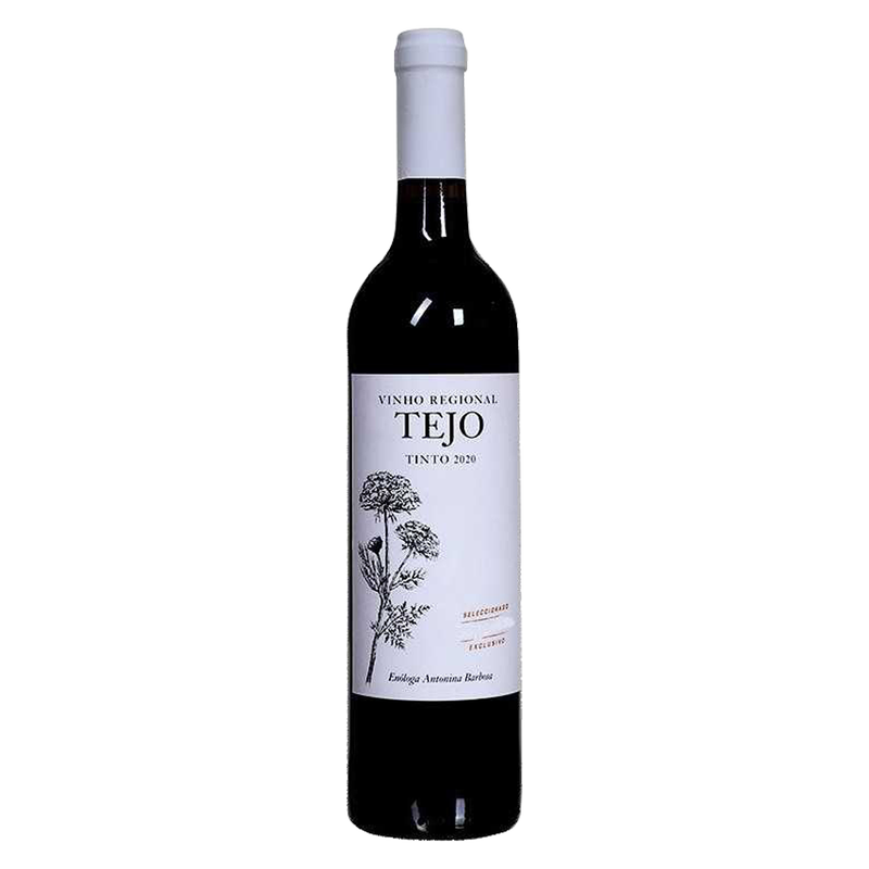 80 Vinho Regional Tejo 2020 750ml : Alcohol fast delivery by App or Online