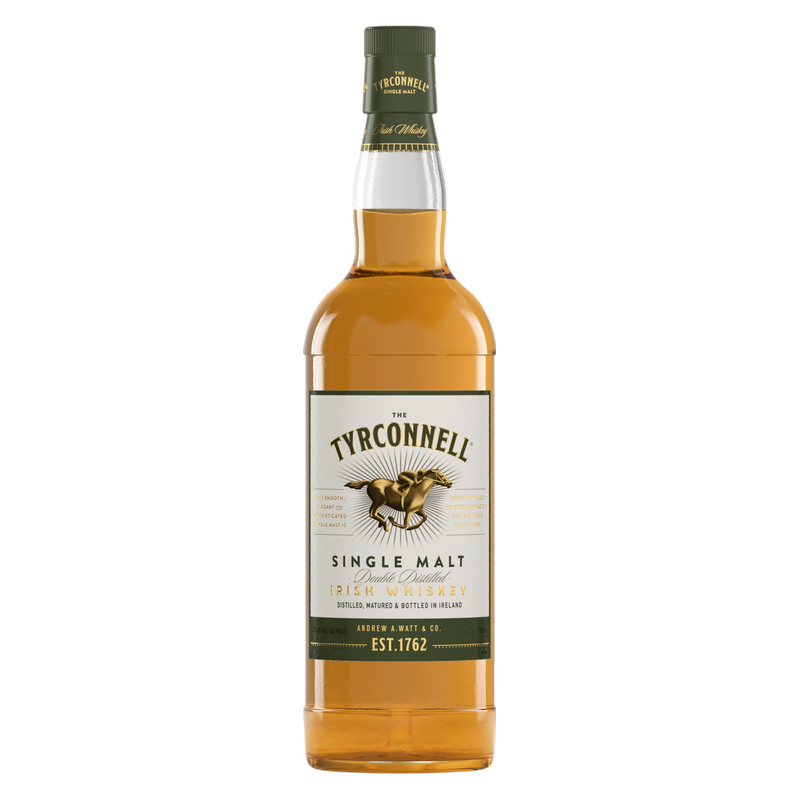 McConnells Irish Whisky 750ml : Alcohol fast delivery by App or Online