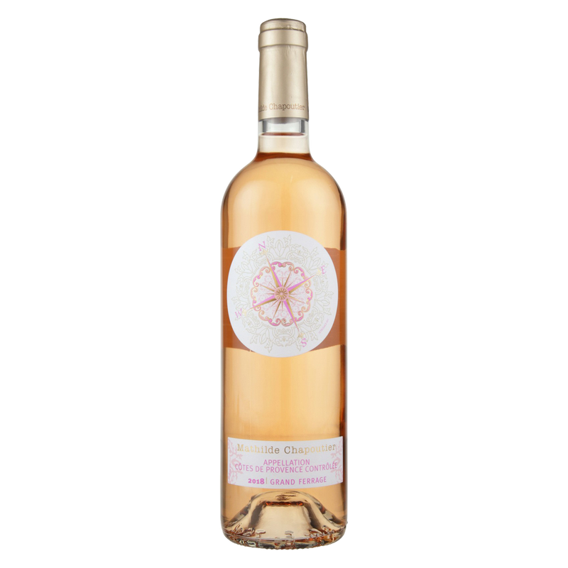 Marinette Cotes de Provence Rose 750ml : Alcohol fast delivery by App ...