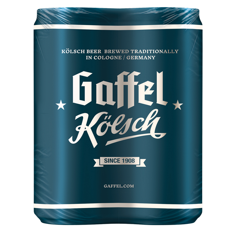 Gaffel Kolsch European Beer 6pk 12oz Btl : Alcohol fast delivery by App ...