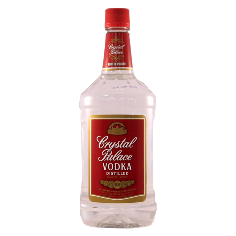 Breckenridge Vodka 750ml (80 proof) : Alcohol fast delivery by App or ...