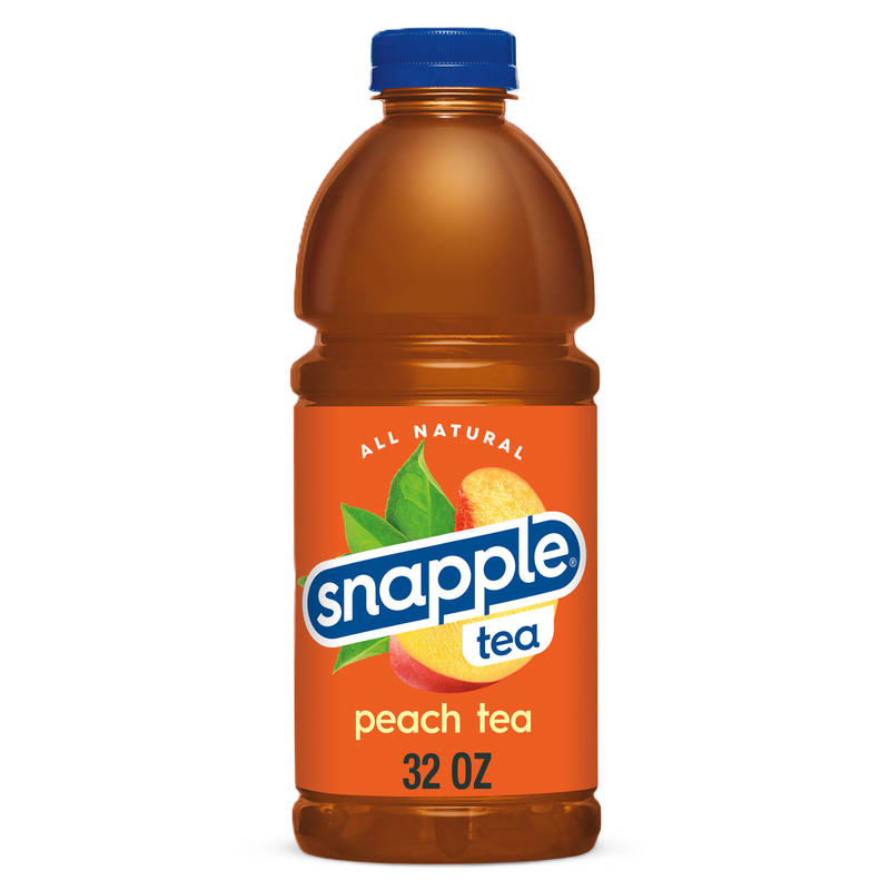 Snapple Diet Raspberry Tea 16oz : Drinks fast delivery by App or Online
