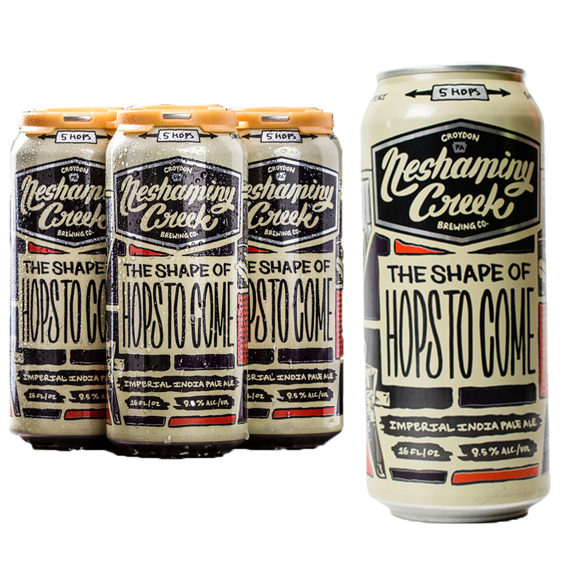 Hop Valley Stash Panda Hazy IPA 6pk 12oz Can 6.5% ABV : Alcohol fast ...