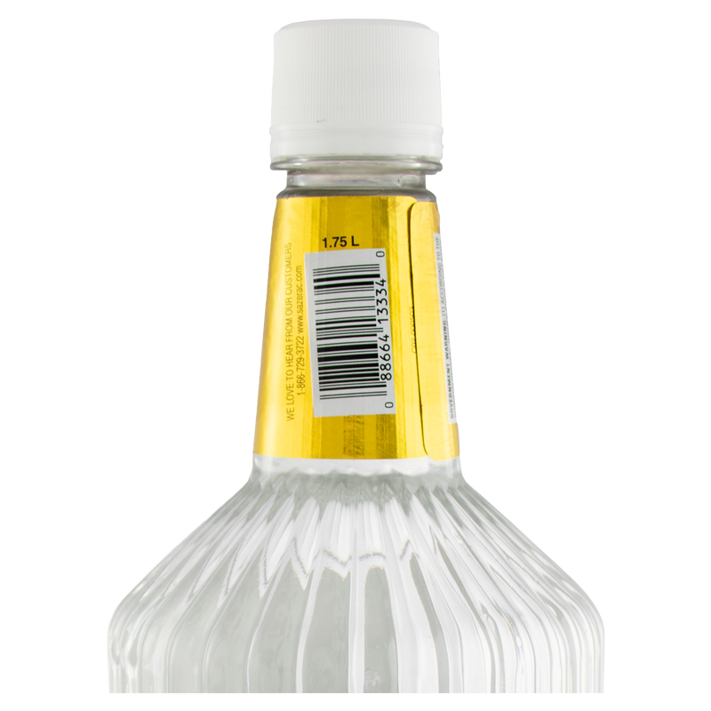 Georgi Vodka Plastic 1.75L (80 Proof) : Alcohol fast delivery by App or ...