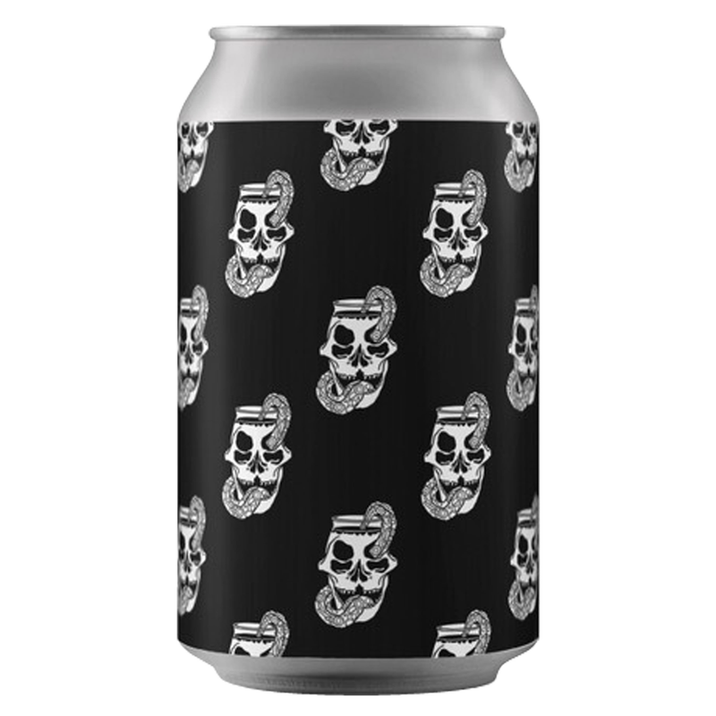 Tired Hands Crushable Alien Church: Session IPA 6pk 12oz Cans 4.8% ABV ...