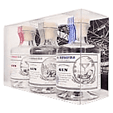 Bellows London Dry Gin 1L : Alcohol fast delivery by App or Online