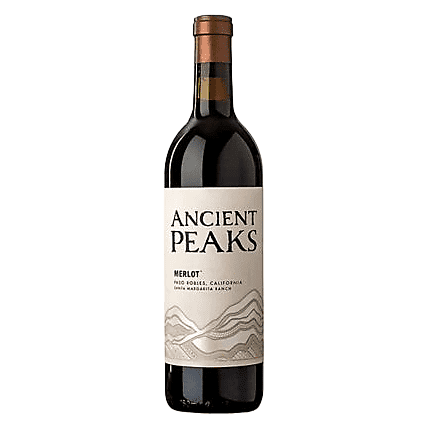 Ancient Peaks Renegade Red Blend 750ml Similar Products | Gopuff