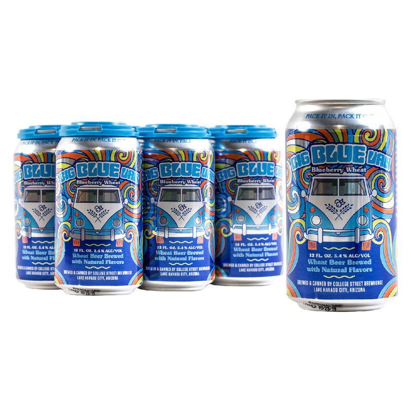 Black Raven Kitty Kat Blue Pale Ale 6pk 12oz Can : Alcohol fast ...