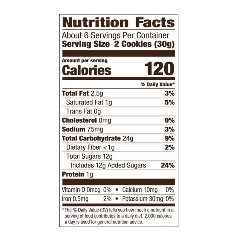 Pepperidge Farm Linzer Raspberry Cookies 6oz : Snacks fast delivery by ...