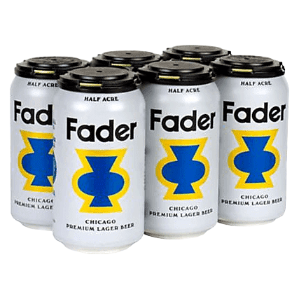 Calidad Beer Mexican-Style Lager 6pk 12oz Can 5% ABV : Alcohol fast ...