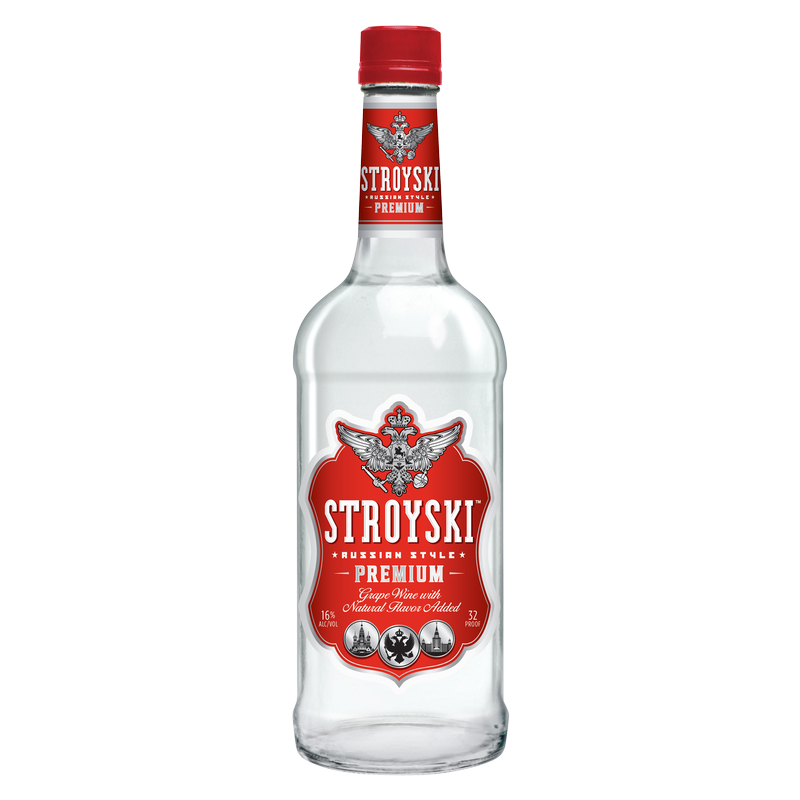 R6 Distillery Vodka 1L : Alcohol fast delivery by App or Online