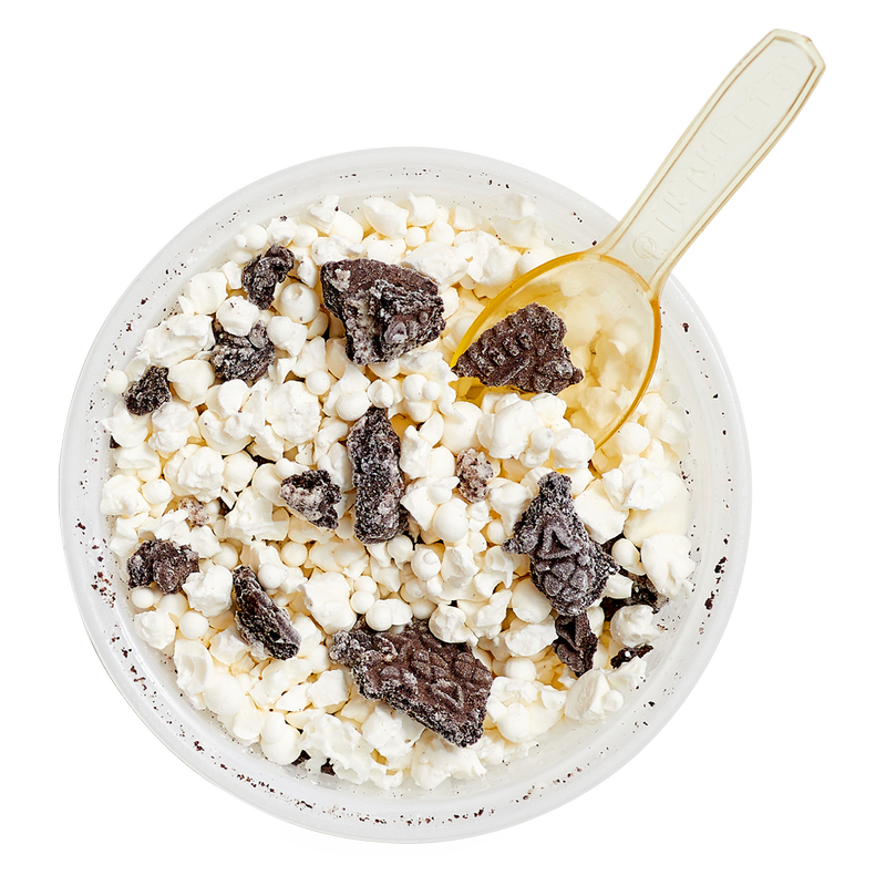 Mini Melts Cookies & Cream Ice Cream Cup 1ct : Ice Cream fast delivery ...