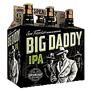Speakeasy Big Daddy IPA 6pk 12oz Btl : Alcohol fast delivery by App or ...