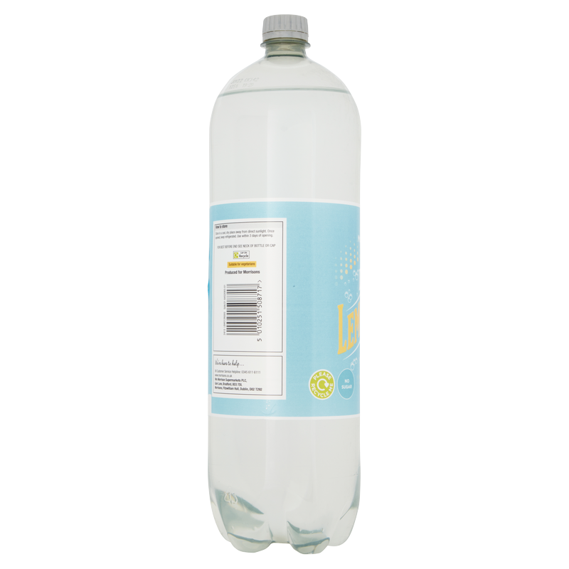 Morrisons Diet Lemonade, 2L : Drinks fast delivery by App or Online