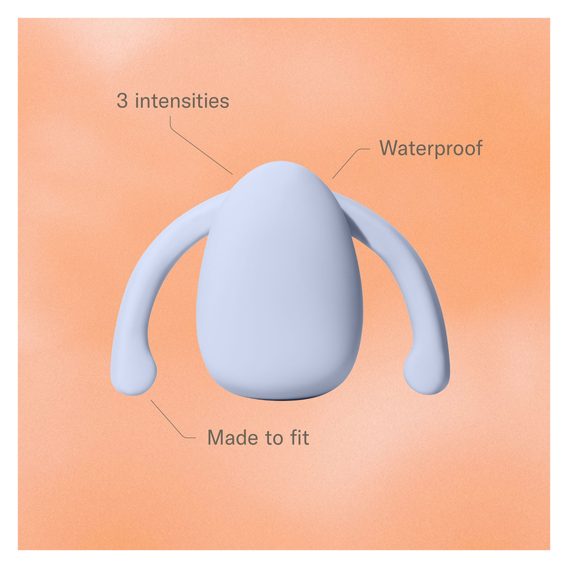 Dame Eva Vibrator : Bath & Beauty fast delivery by App or Online