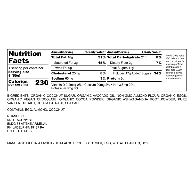 DASHING DARK CHOCOLATE WITH SEA SALT : Snacks fast delivery by App or ...