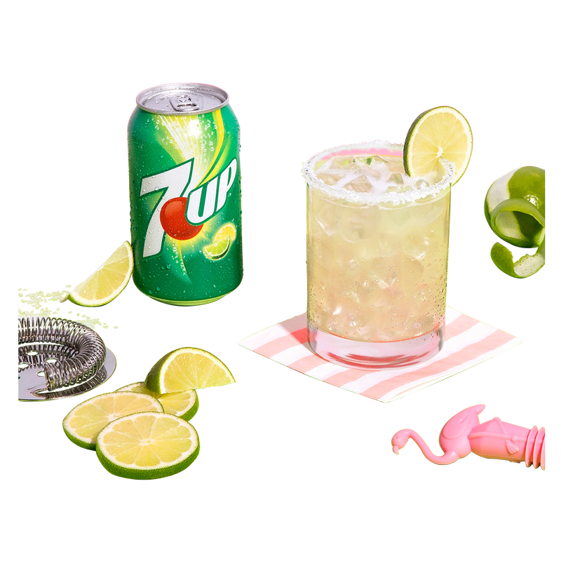 7UP 12pk 12oz Can : Drinks fast delivery by App or Online
