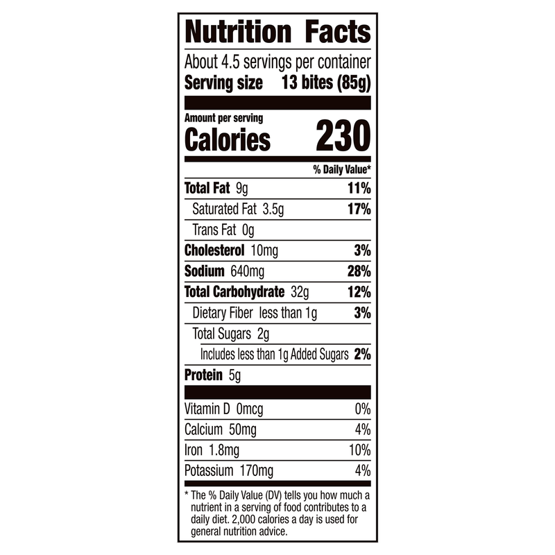 Totino's Frozen Takis Fuego Mini Snack Bites 13.9oz : Quick Meals fast ...