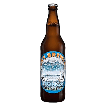 Port Brewing Mongo Double IPA Single 22oz Btl : Alcohol fast delivery ...