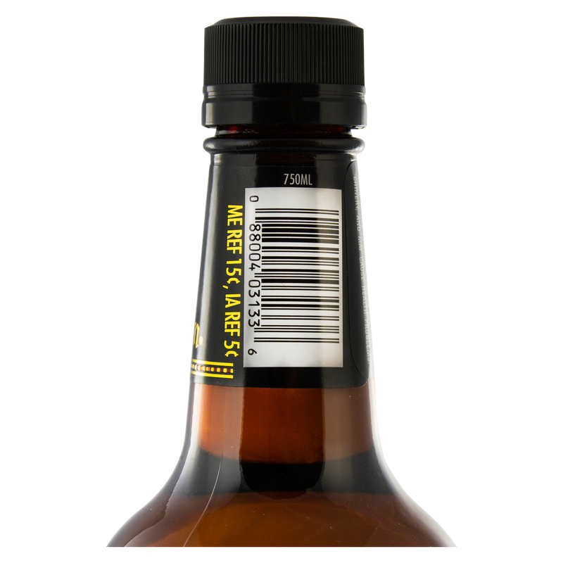 Royal Canadian Whisky 750ml (42 Proof) : Alcohol fast delivery by App ...