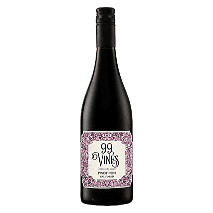 Rodney Strong Rose of Pinot Noir 750ml : Alcohol fast delivery by App ...