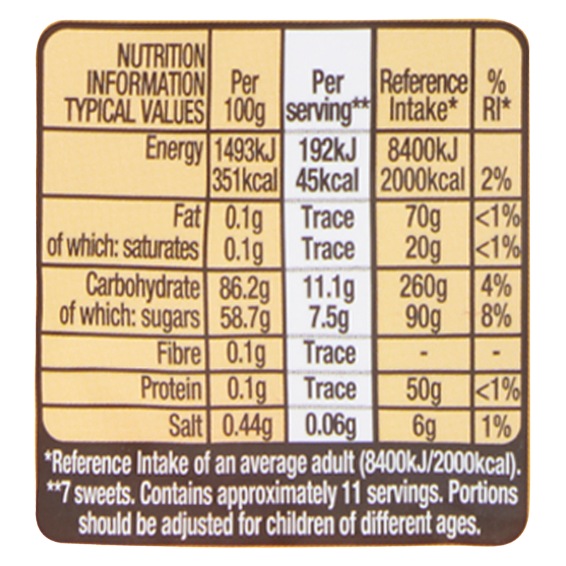 Rowntree's Jelly Tots, 150g : Snacks fast delivery by App or Online