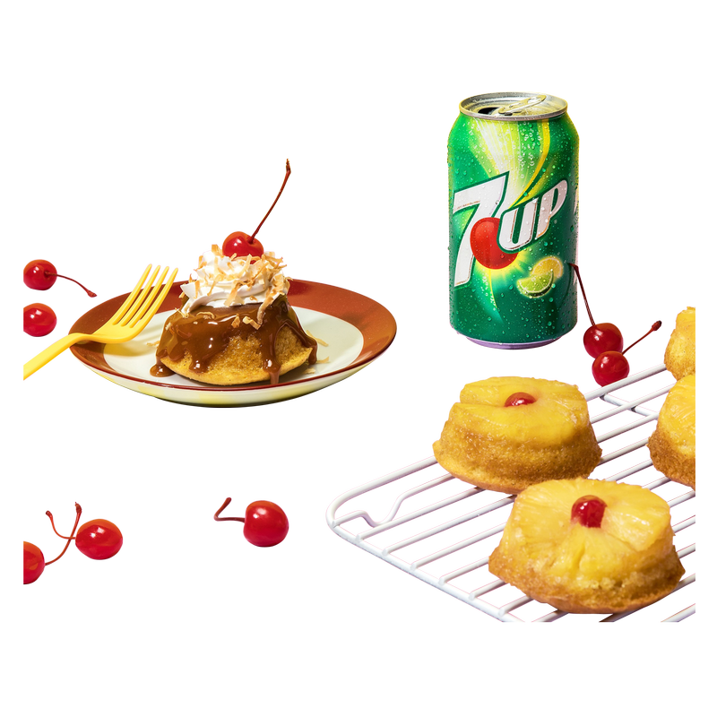 7UP 12pk 12oz Can : Drinks fast delivery by App or Online